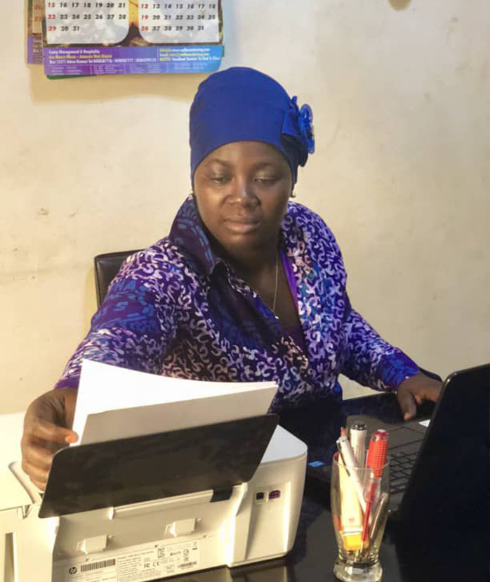 Nafhas Catering - About Us